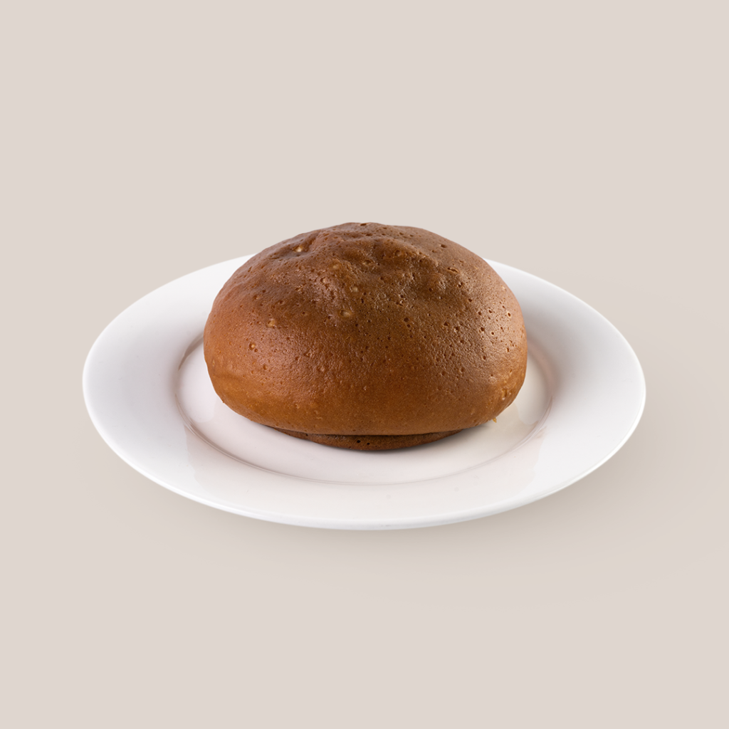 Coffee Bun — Freshly Baked by Clyde's Breads & Pastries