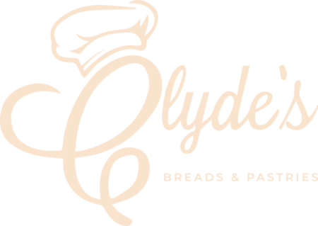 Clyde's Breads & Pastries — Baking Fresh Goodies Daily